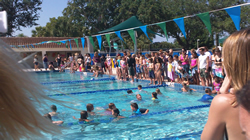 Spring Egg Dive Event | Greater Boca Raton Beach Park and District